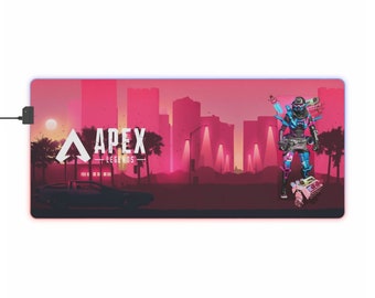 Sonic Mouse Pad - Etsy