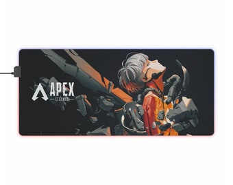 Apex Legends Heirloom Valkyrie - Etsy