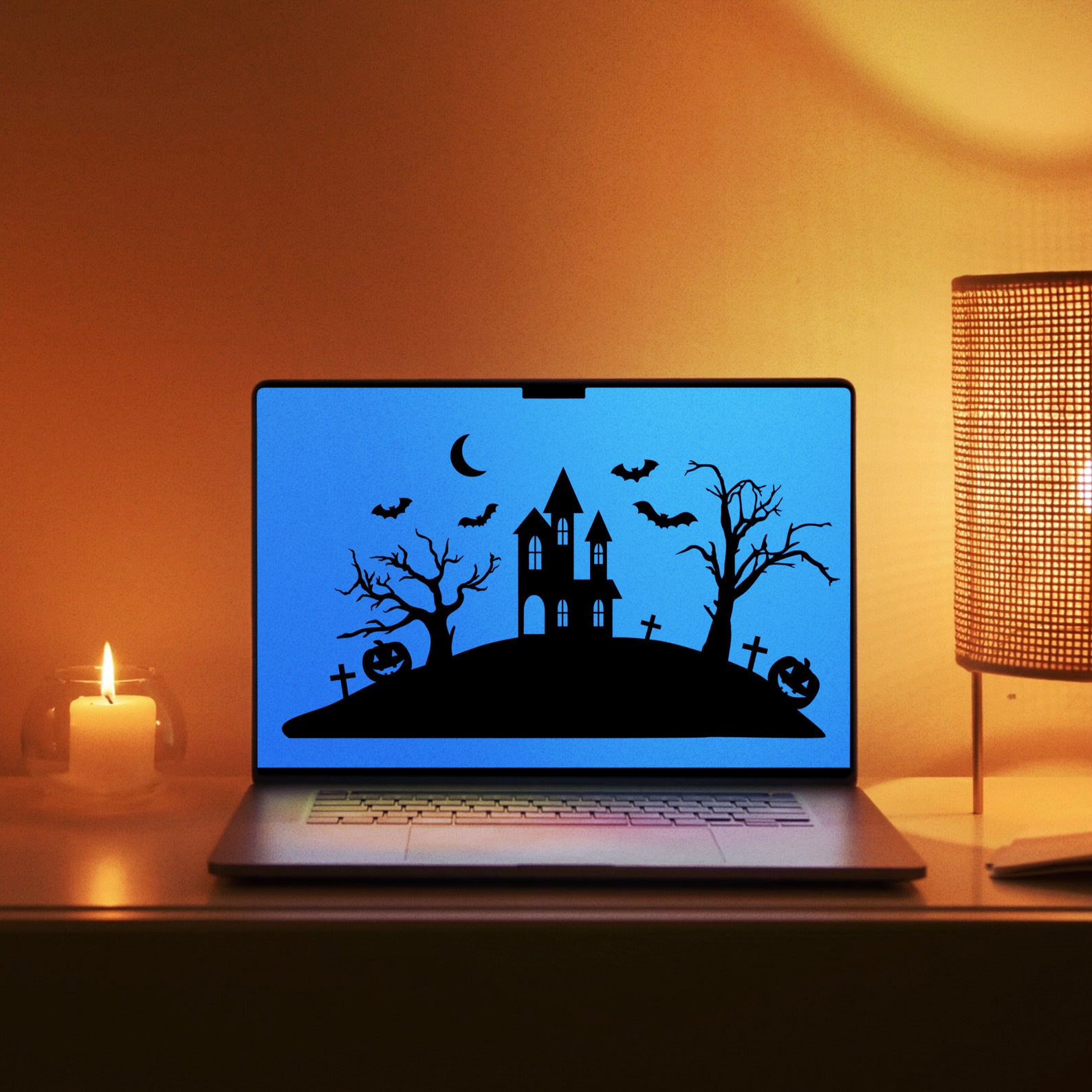 HAUNTED MANSION SVG, Gothic Svg, Halloween Svg, Haunted House Svg, Svg ...