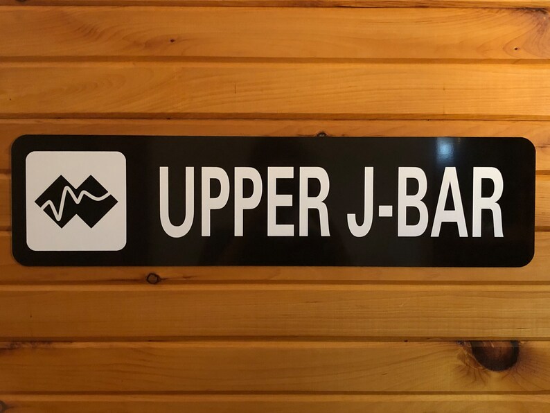 Customizable Metal Bike Trail Signs Trailhead Signs Mountain Biking ...