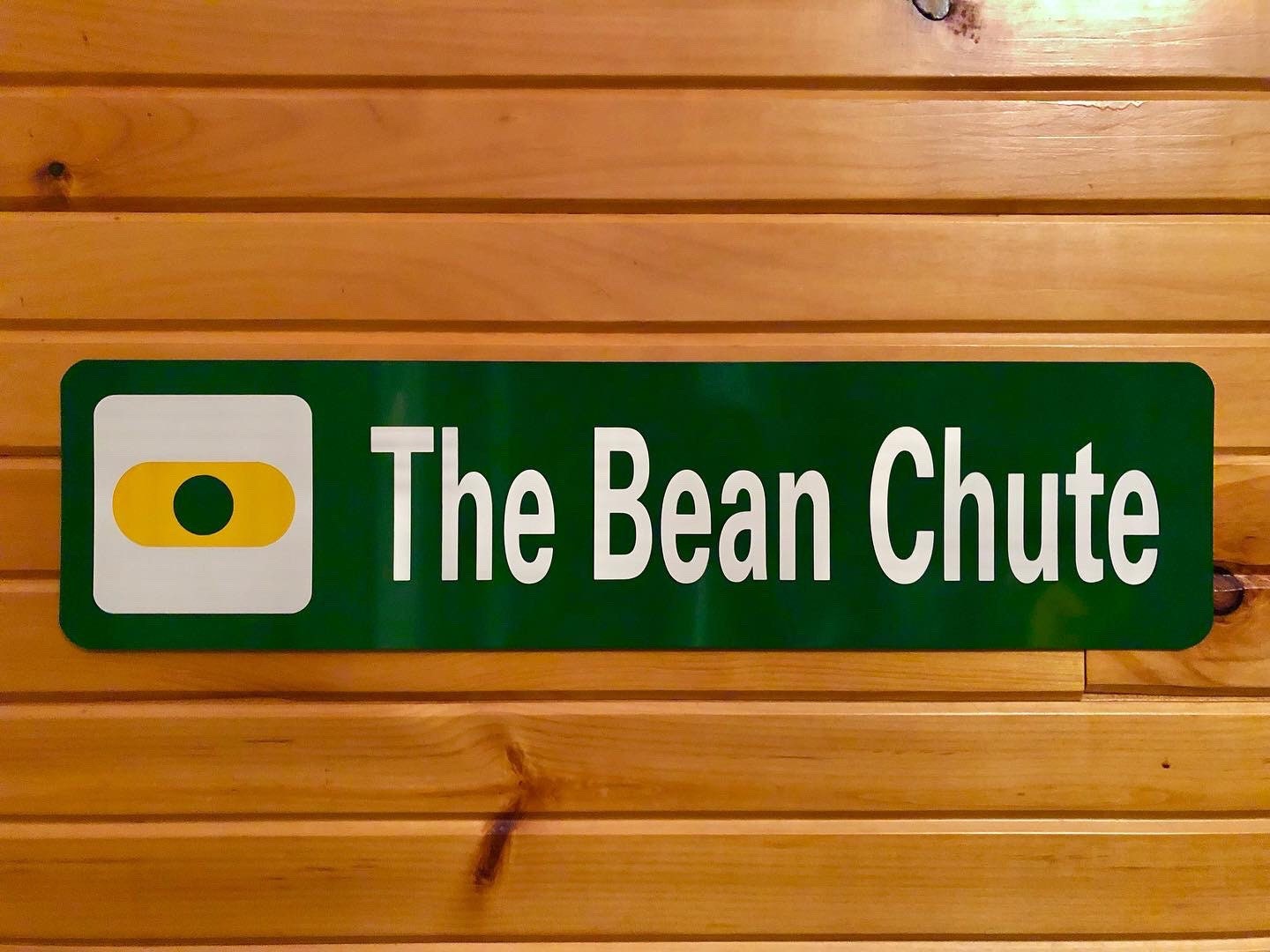 Customizable Metal Bike Trail Signs Trailhead Signs Mountain Biking ...