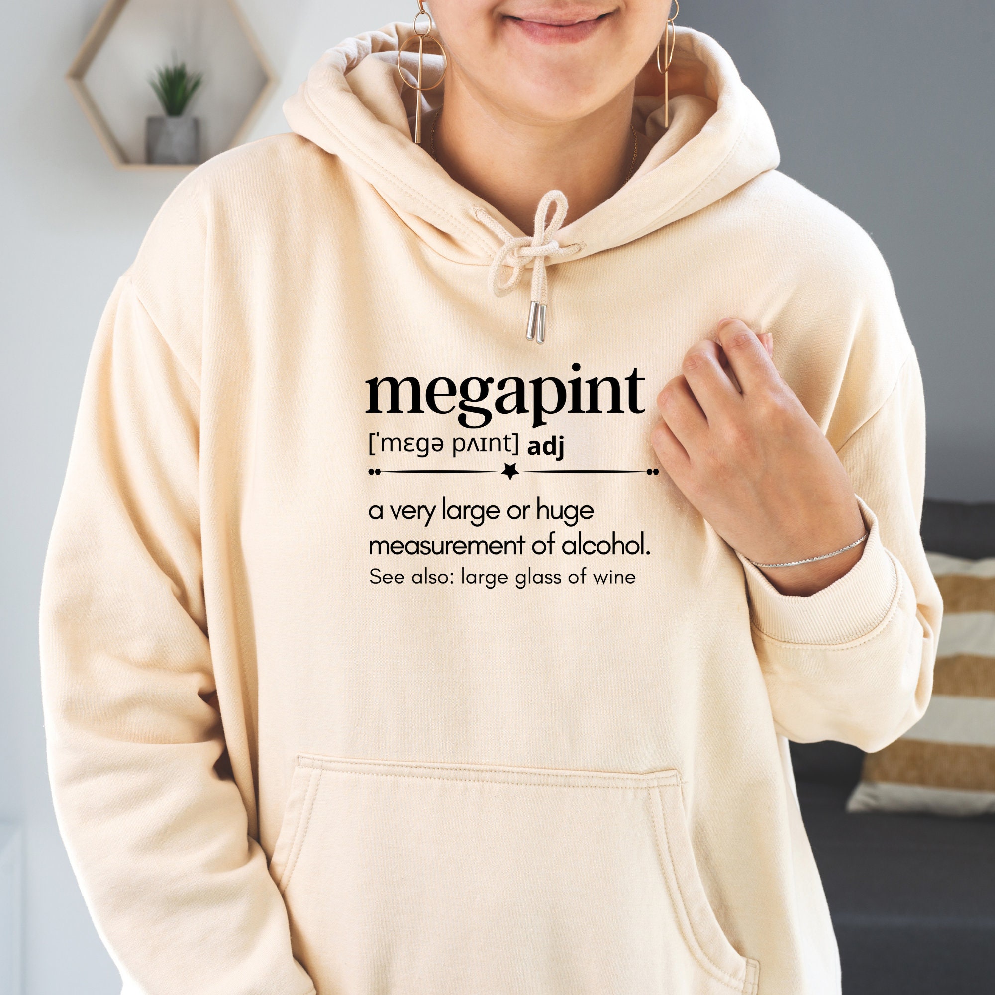 MEGA PINT Definition Svg & Cut Files for Crafters Digital - Etsy México