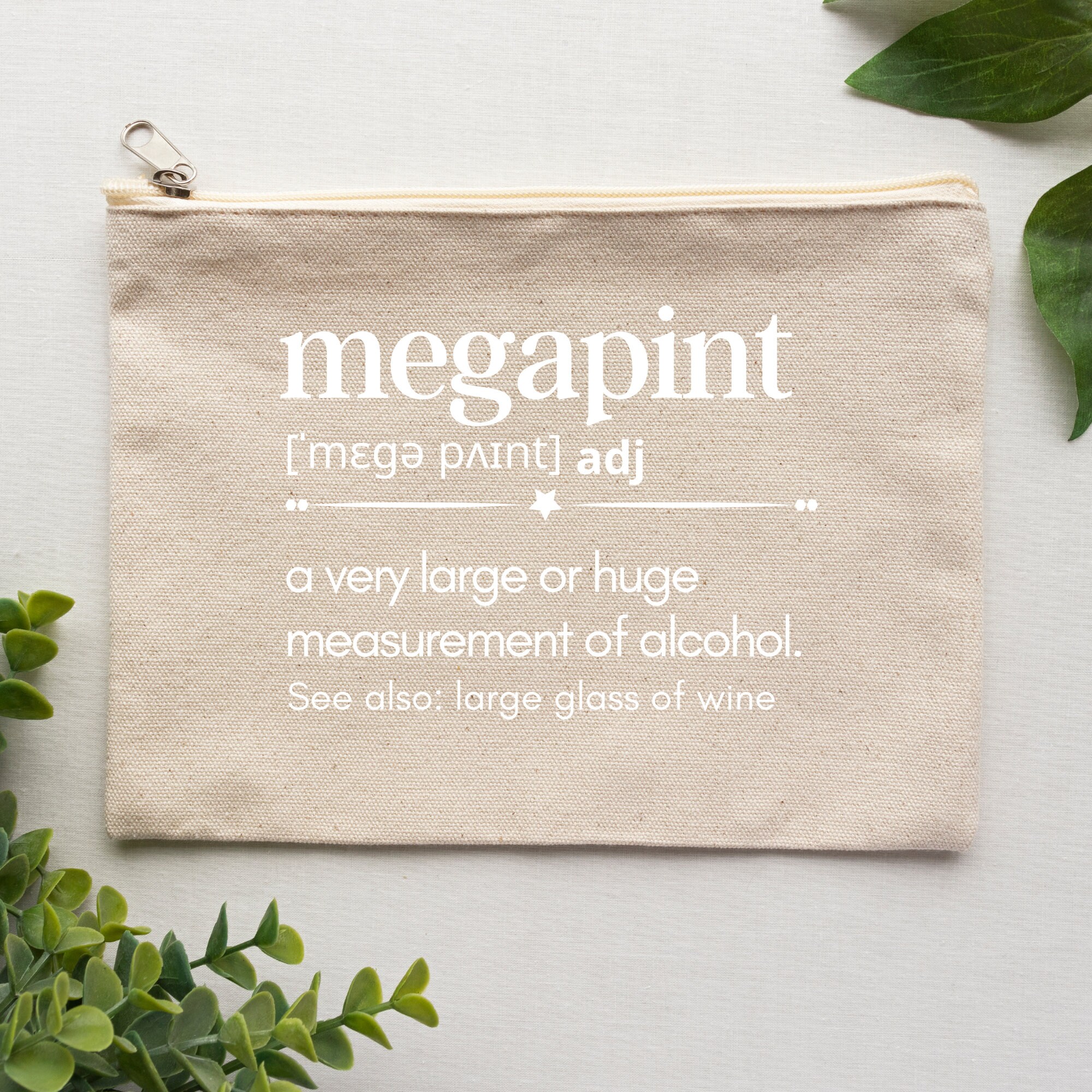 MEGA PINT Definition Svg & Cut Files for Crafters Digital - Etsy México