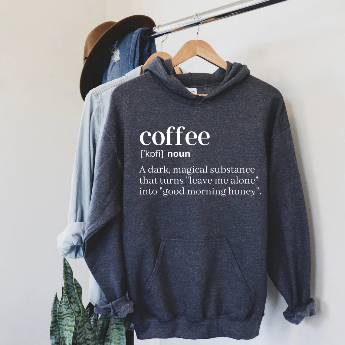 COFFEE Definition Svg & Cut Files for Crafters Digital Downloads ...