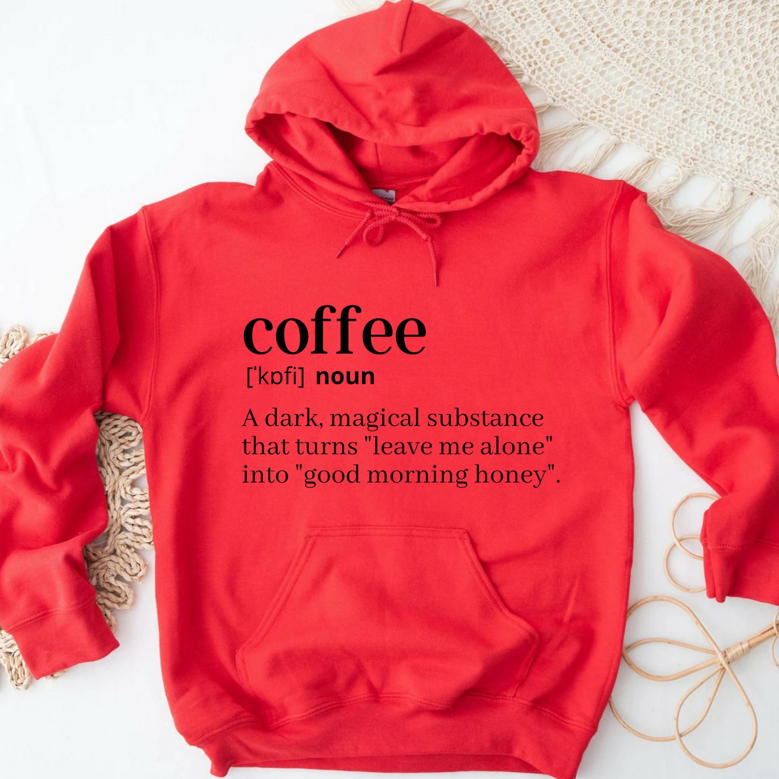 COFFEE Definition Svg & Cut Files for Crafters Digital - Etsy