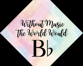 127 Rodney Wave Graduation Topper, Rodney Wave Graduation Cap, Rodney ...