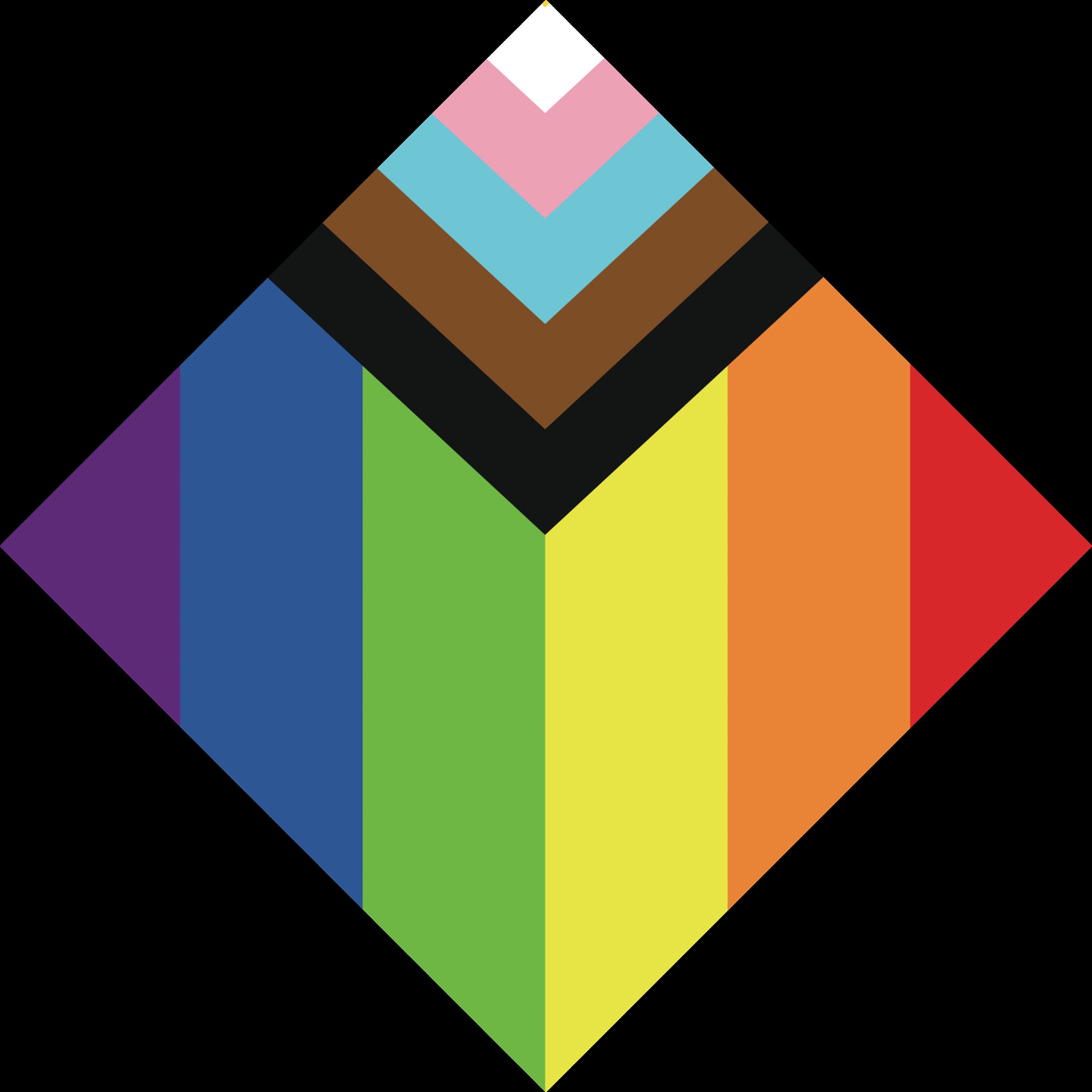 Graduation Cap Topper - Pride - Etsy