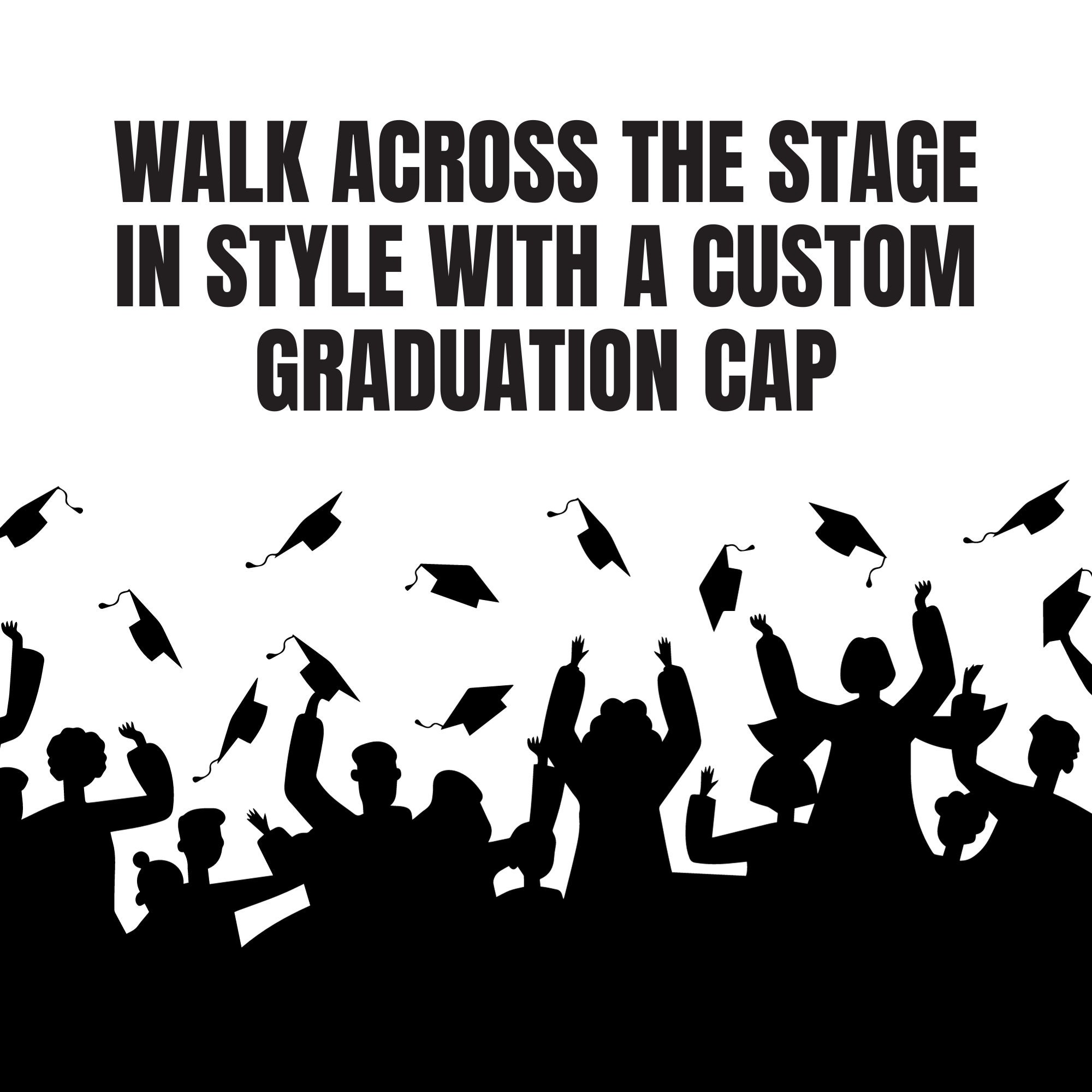 Graduation Cap Topper - Monopoly High School - Etsy