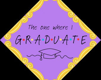 Graduation Cap Topper Coder - Etsy