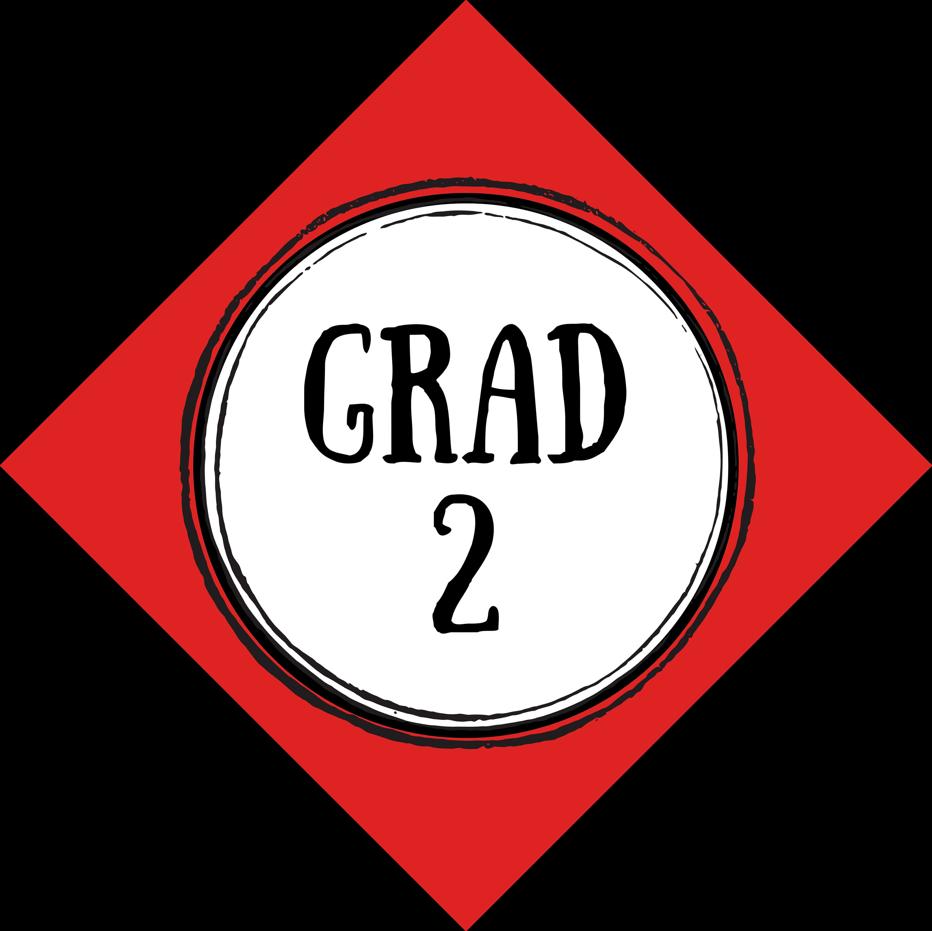 Graduation Cap Topper - Grad 2 - Etsy