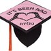 Graduation Cap Topper - It's Been Rad - Etsy