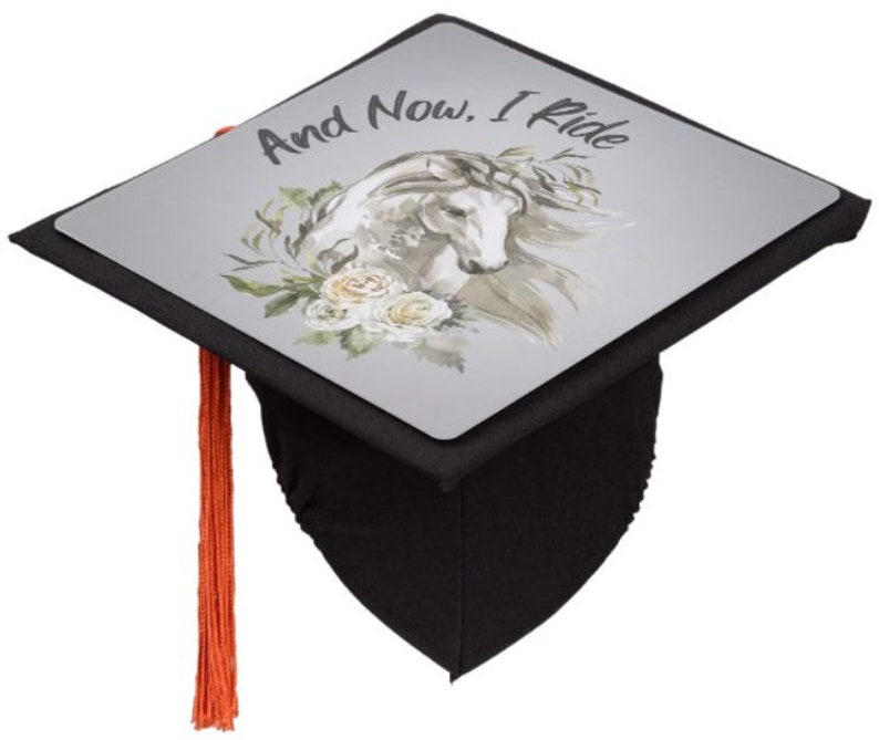 Graduation Cap Topper Ride - Etsy