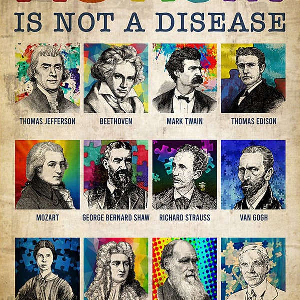 Thomas Edison Poster - Etsy