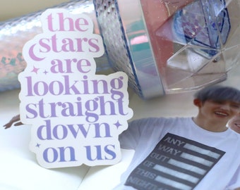 Seventeen Vernon Stickers - Etsy