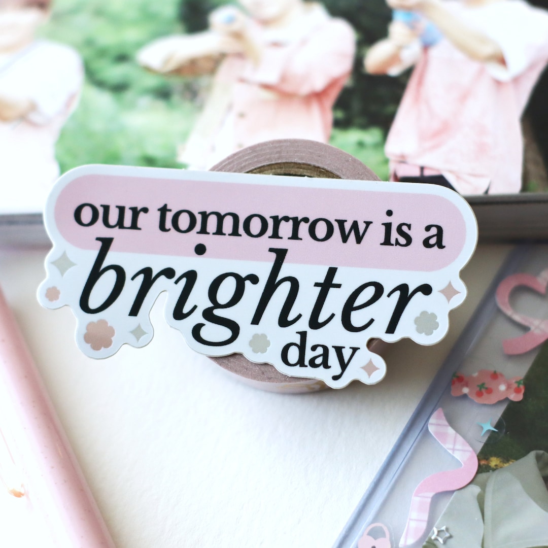 Seventeen Sos Song Sticker Svt Seventeenth Heaven Kpop Vinyl Sticker - Etsy