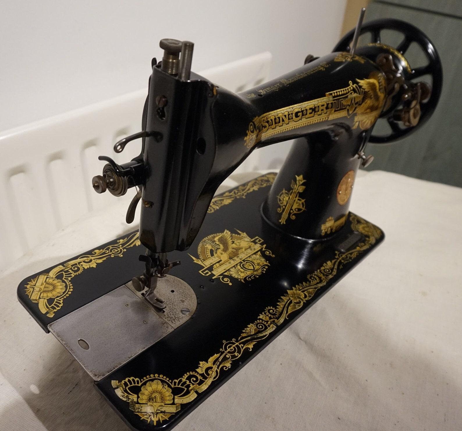 1935 Singer Sewing Machine for sale | Only 3 left at -60%