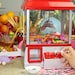 Candy Claw Arcade Game - Candy Toy Grabber Catcher for Your Events - Etsy