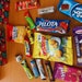Taste of Hungary - Hungarian Snack Box - Magyar Snack Box - Etsy