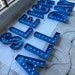 Light up Letters | Metal Marquee | Marquee Lights Words | Marquee ...