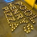 Light up Letters | Marquee Letters | Marquee Lights Words | Marquee ...