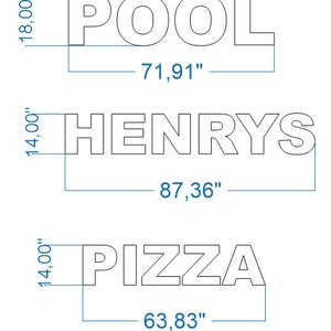 3d Laser Cut Sign Office Decor Office 3D Led Business Sign - Etsy