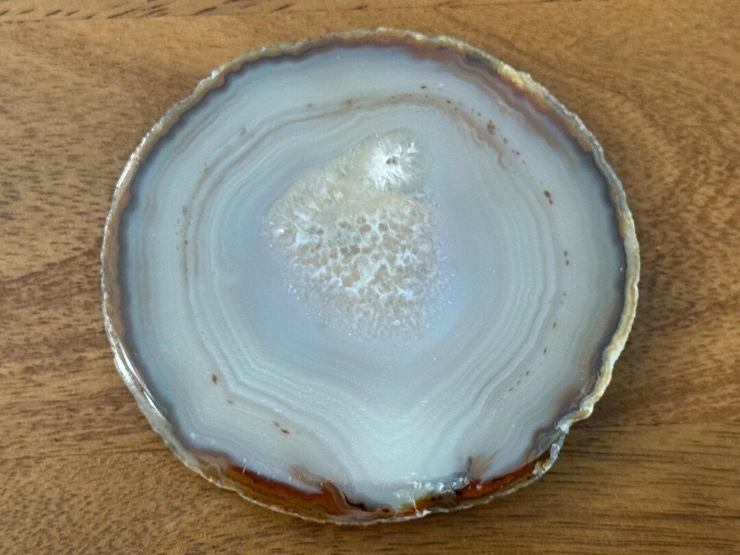 Brazilian Agate Belt Buckle - Etsy