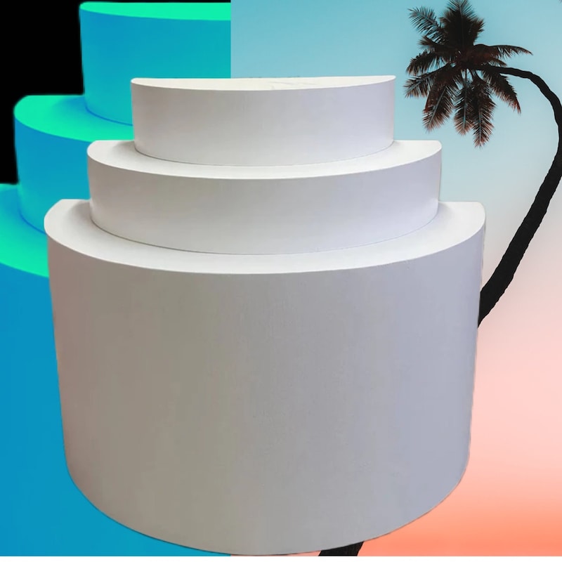 Cake Table - Etsy