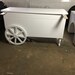 Grand Vendors Cart for Grand Celebrations Full Size Cart , Bar Cart ...