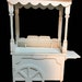 New Design Full Size Stylish 100 % Folding Fits Anywhere Candy Cart ...