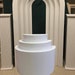 3 Tier / Layered/ Stacked Full Dessert / Cake Tables Easy to Transport ...