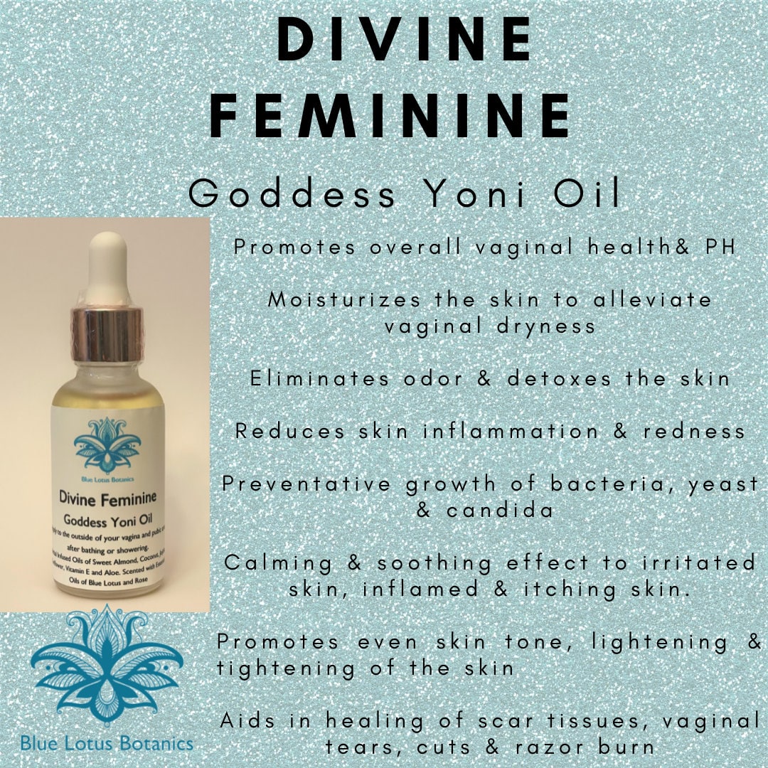 Divine Feminine Yoni – Yoni Mudra Définition – PLLZ