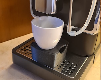 Universal Mug Riser for Coffee Maker - Etsy
