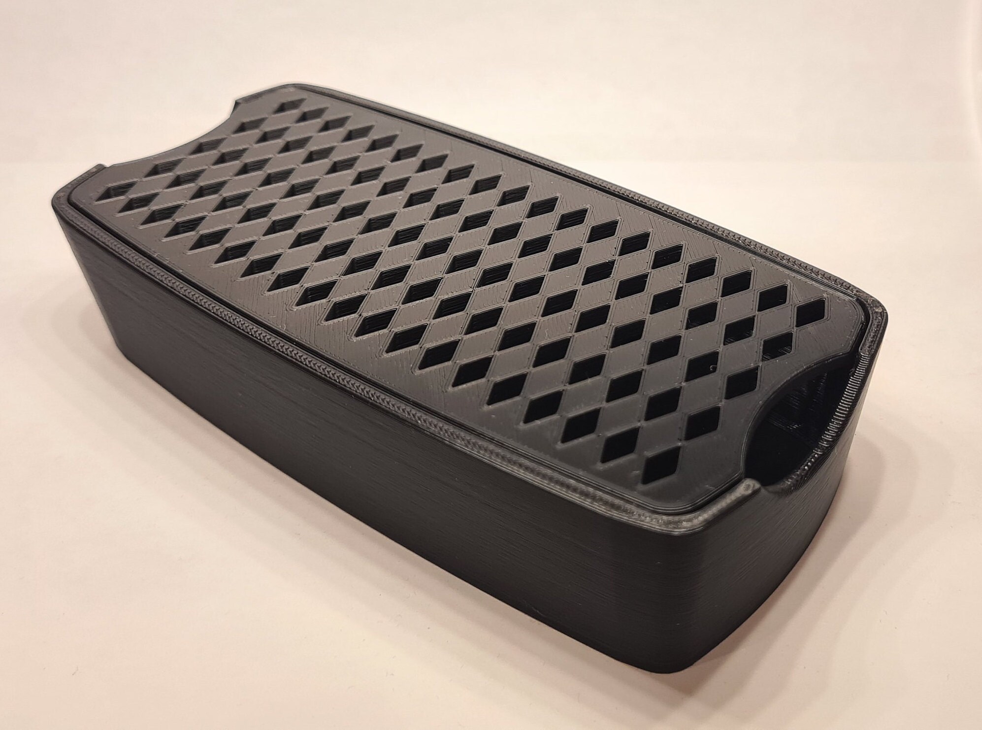 Espresso Pedestal, Universal Wide Mug Riser, Coffee Mug Holder, Reduces ...