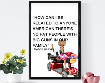 Benidorm Quote - Etsy Canada