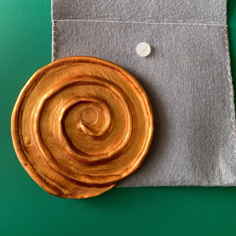 Finger Labyrinth - Etsy