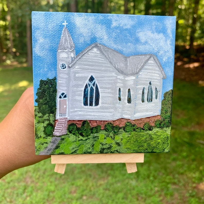 Pastor Gift - Preacher Gift - Pastor Retiremenr Gift - Custom Church ...