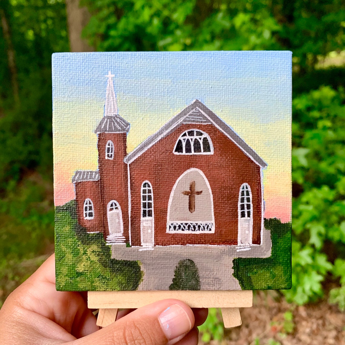 Pastor Gift - Preacher Gift - Pastor Retiremenr Gift - Custom Church ...