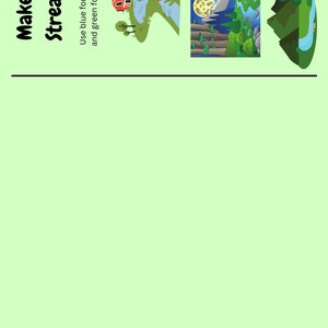 Bodies of Water Printable Unit Homeschool Science Social Studies ...