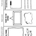 Bodies of Water Printable Unit Homeschool Science Social Studies ...