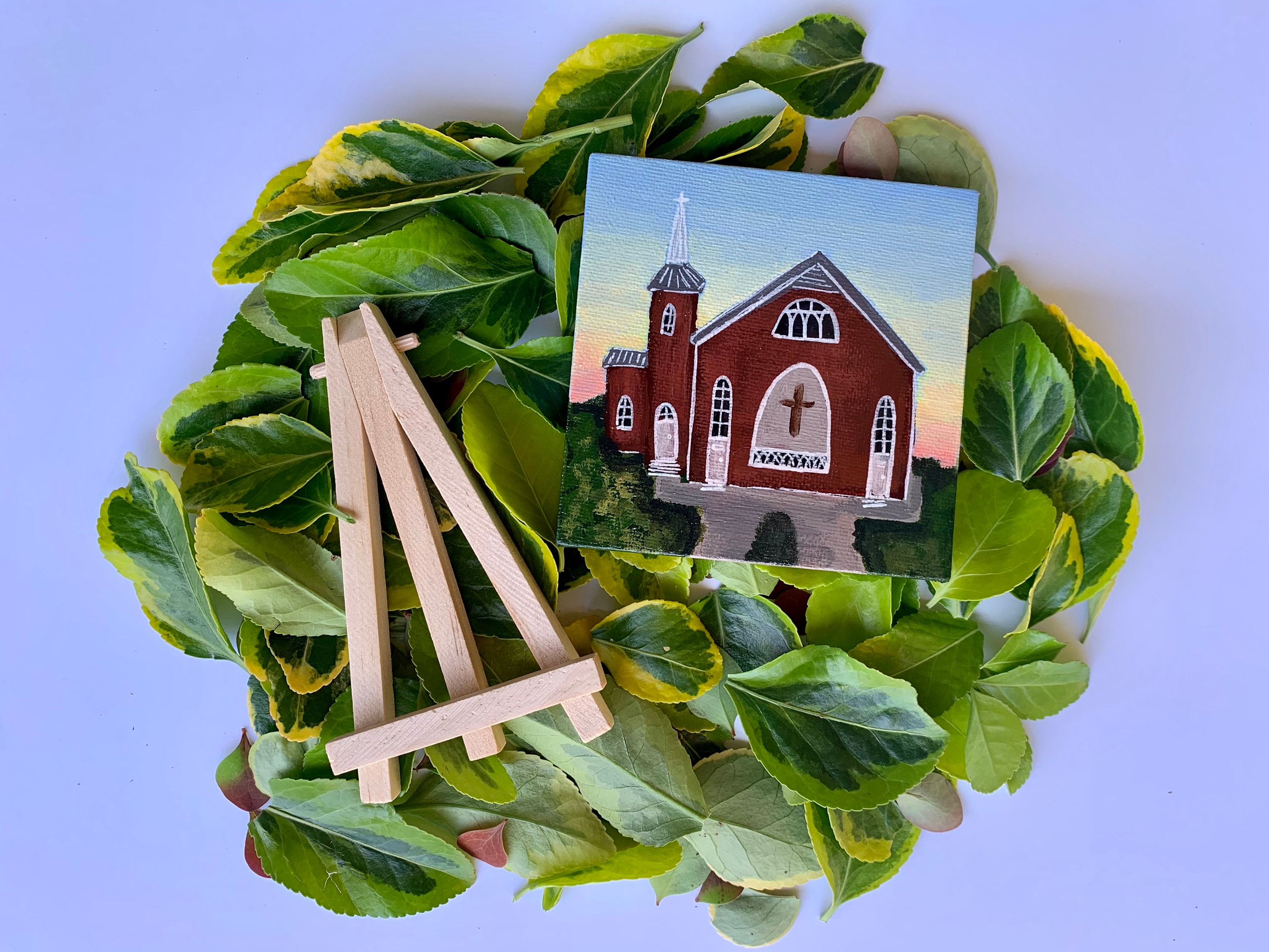 Pastor Gift - Preacher Gift - Pastor Retiremenr Gift - Custom Church ...
