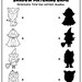 Halloween Kindergarten Activity Pack | No-prep Spooky Learning Fun ...