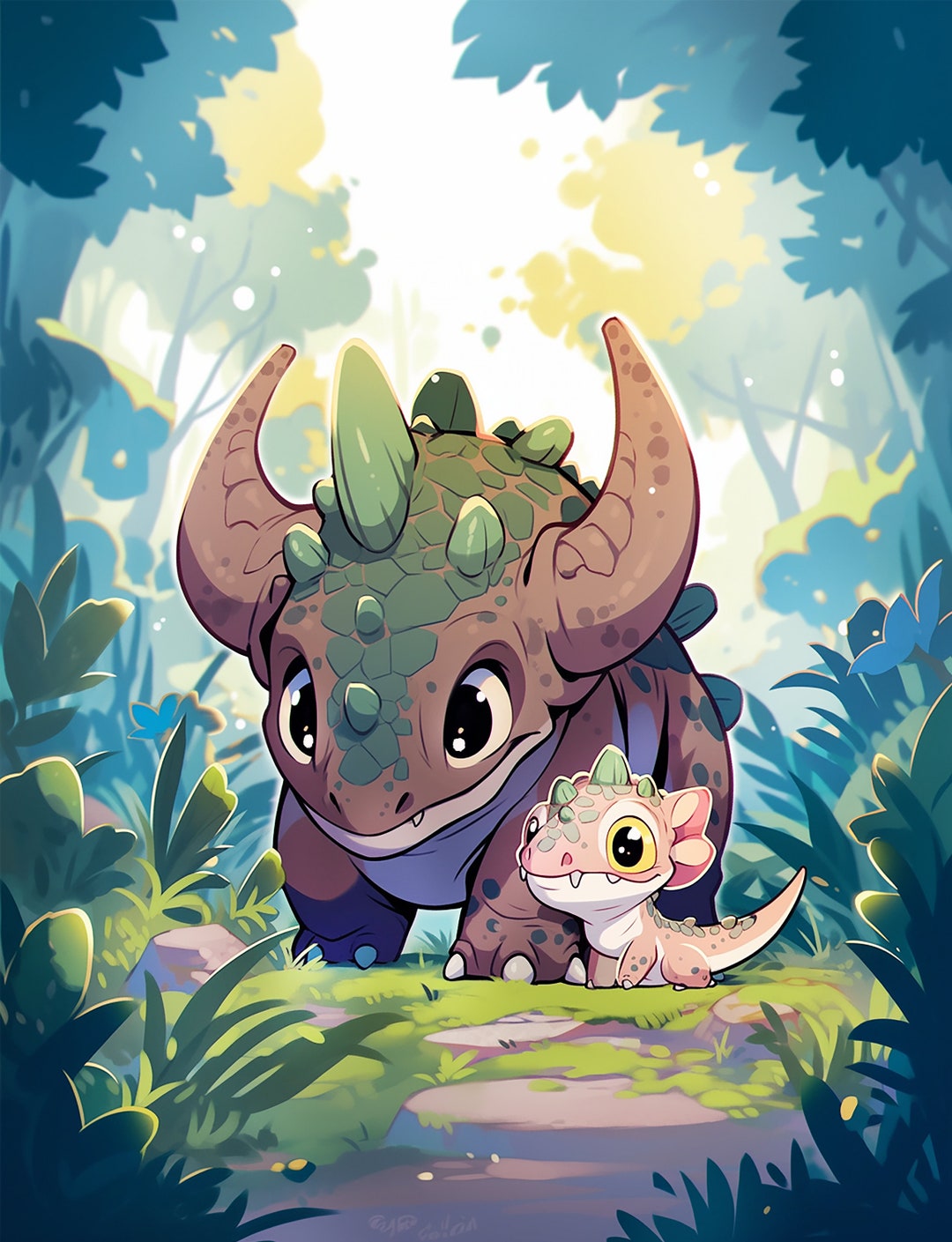 Dinosaur Designs, Kids Coloring, Printable Art, Cute Dinosaurs, Boys ...