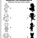 Halloween Kindergarten Activity Pack | No-prep Spooky Learning Fun ...