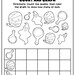 Halloween Kindergarten Activity Pack | No-prep Spooky Learning Fun ...
