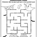 Halloween Kindergarten Activity Pack | No-prep Spooky Learning Fun ...