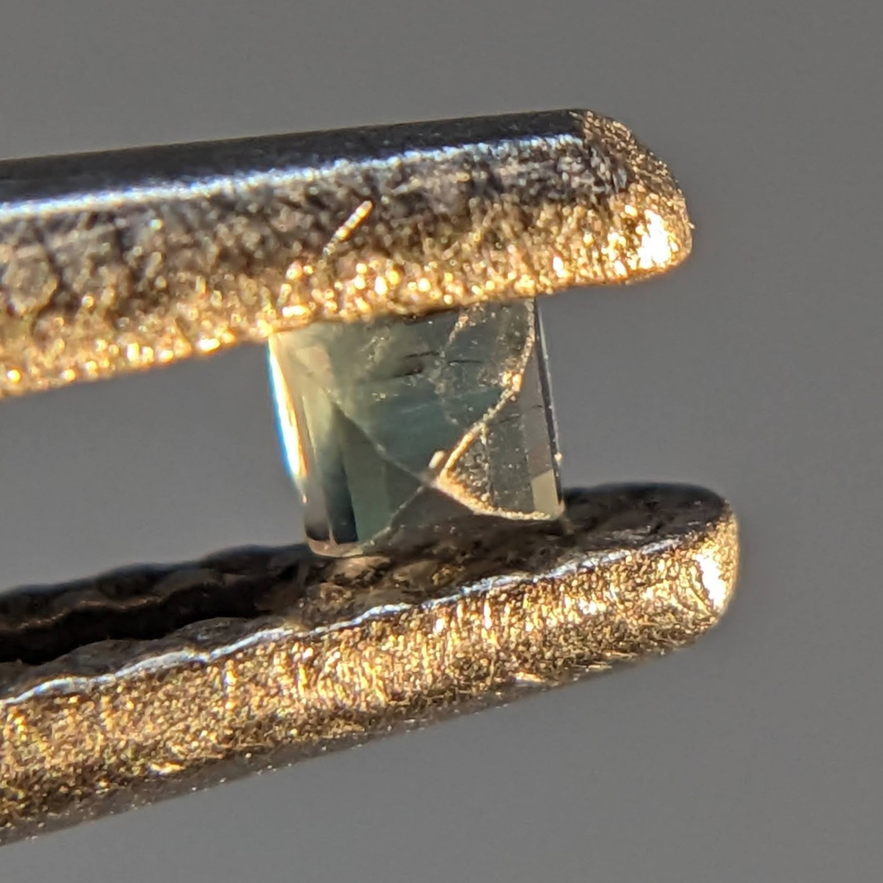 Natural Color Change Alexandrite From Ural Mountains russia. - Etsy