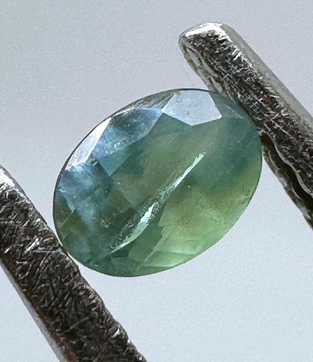 Natural Color Change Alexandrite From Russia. - Etsy