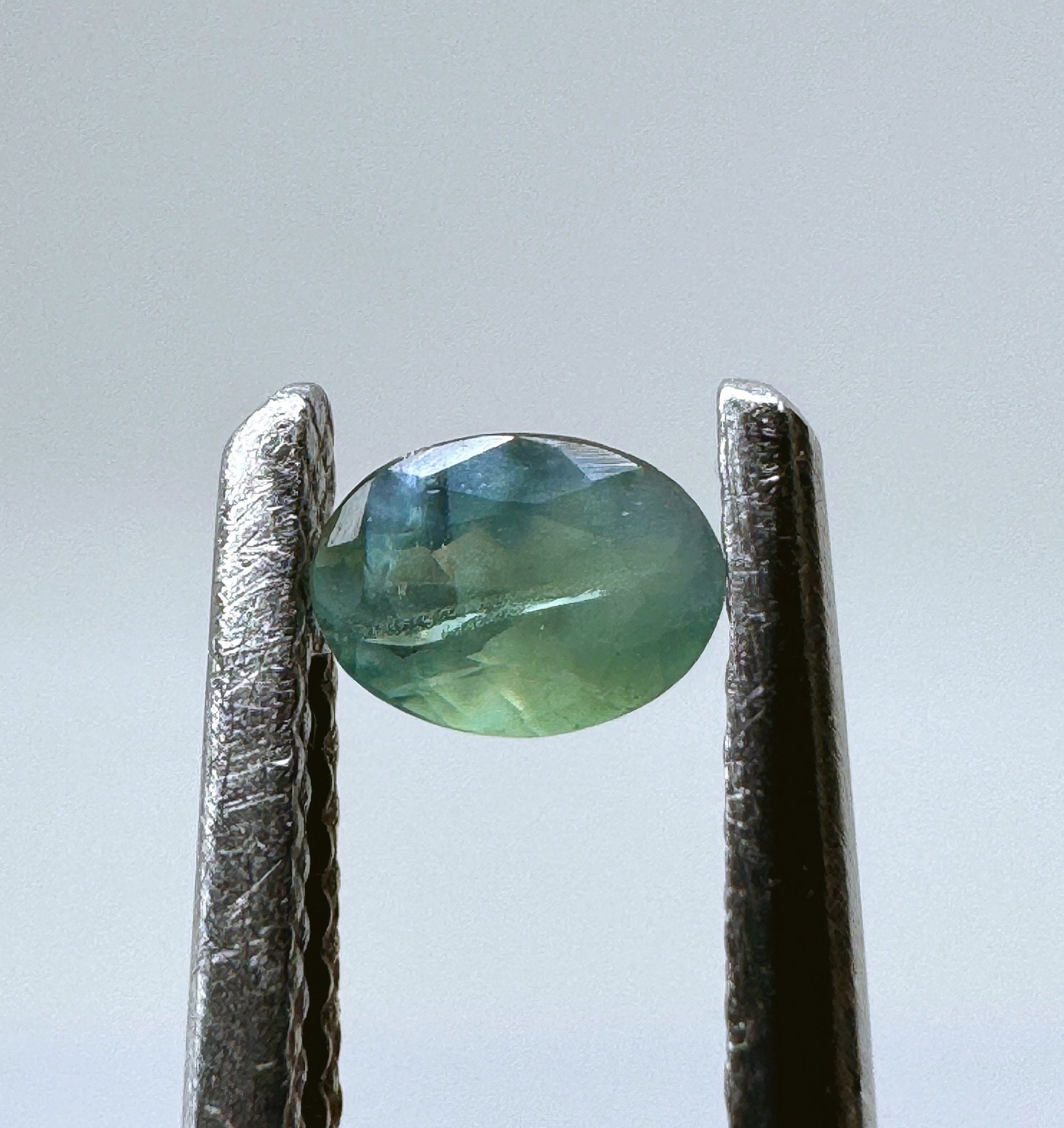 Natural Color Change Alexandrite From Russia. - Etsy