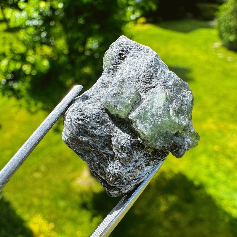 Russian Alexandrite Ring - Etsy