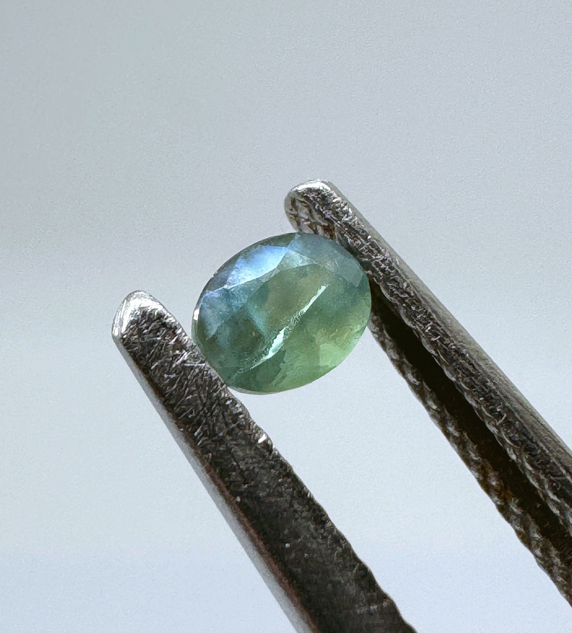 Natural Color Change Alexandrite From Russia. - Etsy